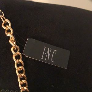 INC International Concepts | Jewelry | Nwt I N C Necklace | Poshmark